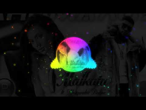 ANOMALIYA / Малката ft. Александър Робов  -  Аномалия, 2021