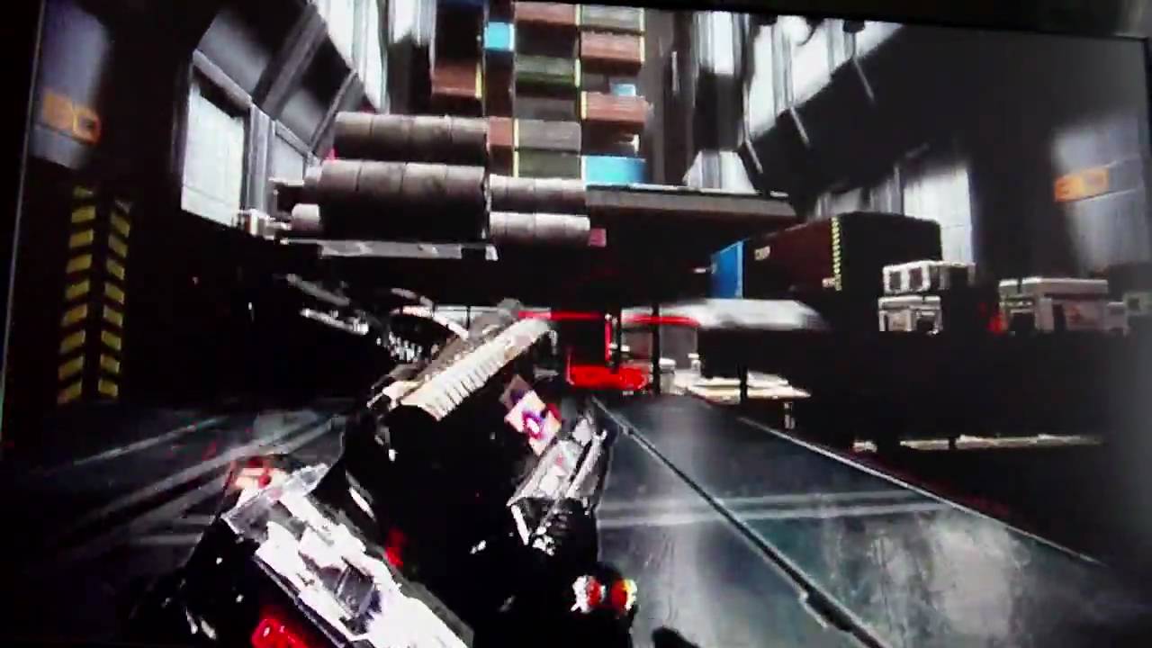 Mass Effect 2 strongest weapon - YouTube