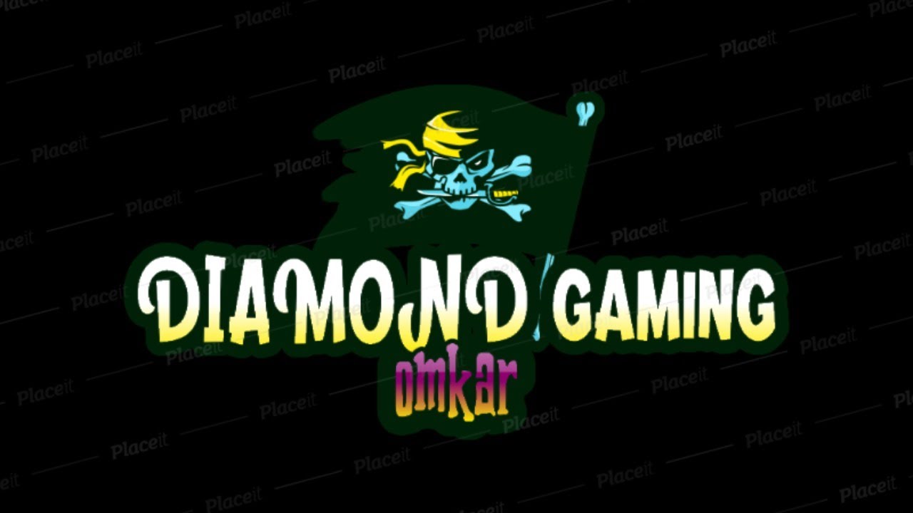 DIAMOND gaming Live Stream #1 - YouTube