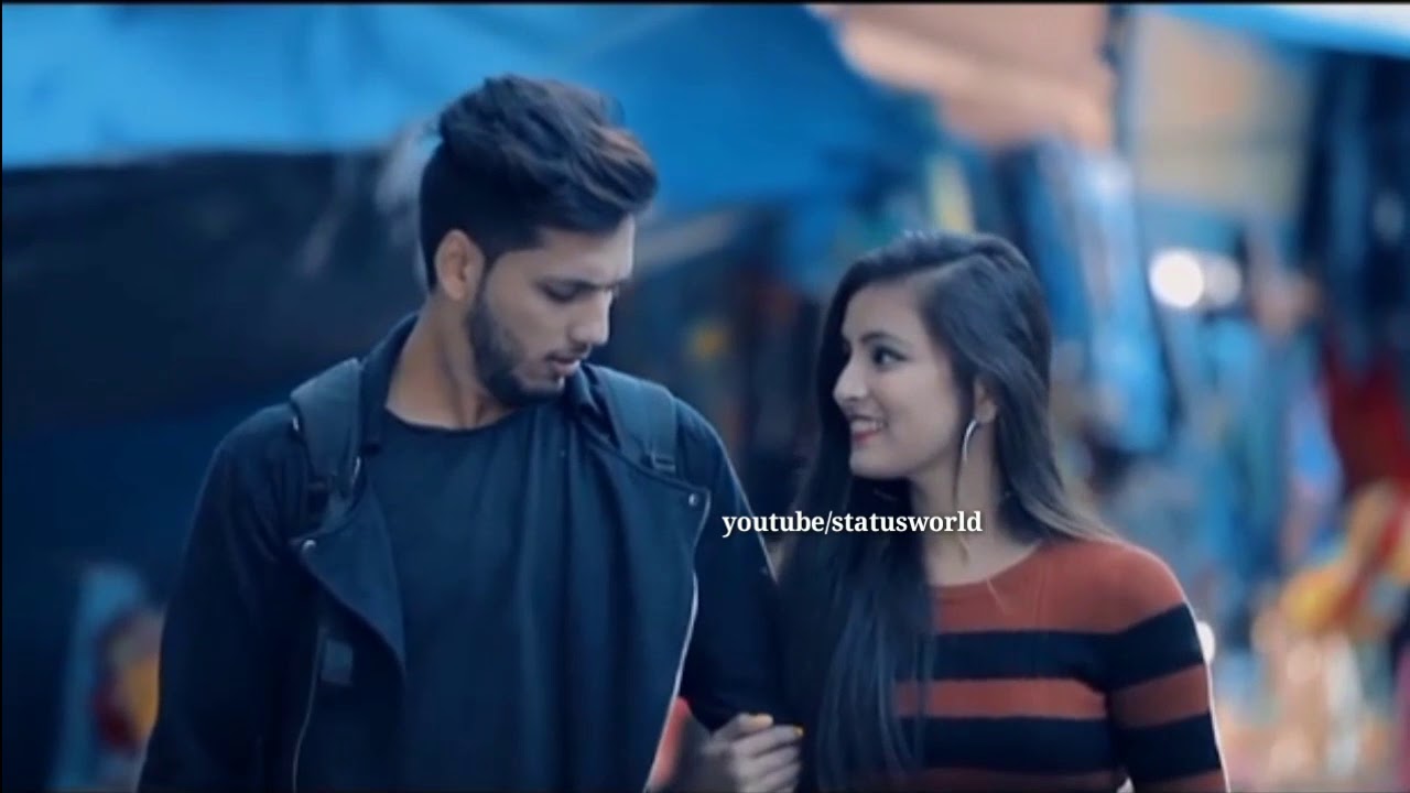 Whatsapp status 2020 new status song - YouTube