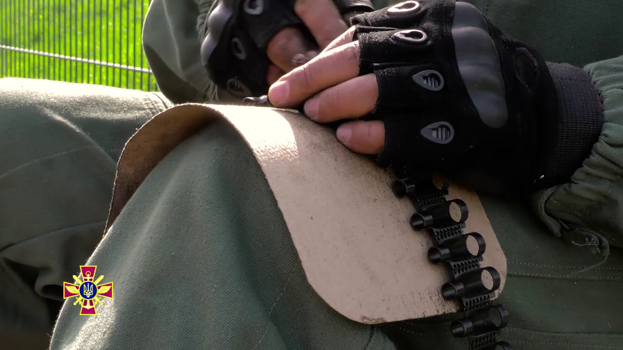 Combined Resolve X: підготовка до практичного етапу - YouTube