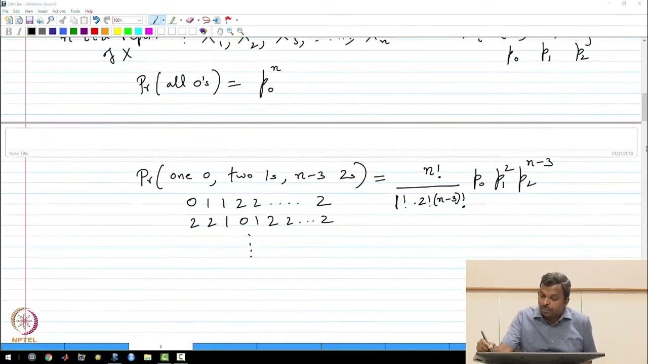 Example_ IID Repetitions #ch19 #swayamprabha - YouTube