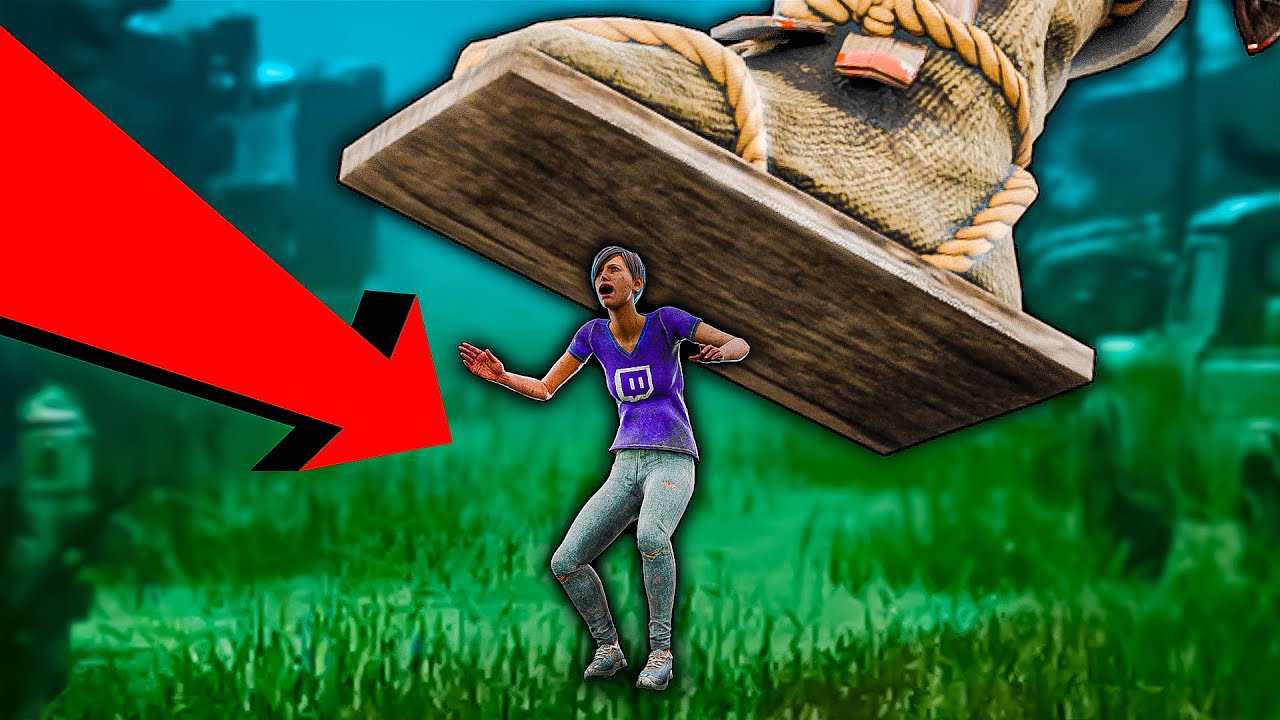 NUEVO MODO DE JUEGO "MY LITTLE ONI" | Dead by Daylight - YouTube