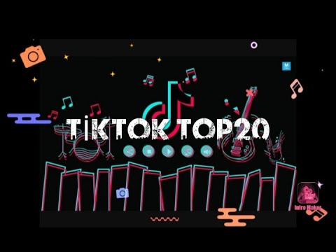 TİKTOK'TA EN ÇOK POPÜLER OLAN ŞARKILAR TOP20 #TİKTOKTURKEY #TİKTOK #POPÜLERŞARKILAR #TOP20
