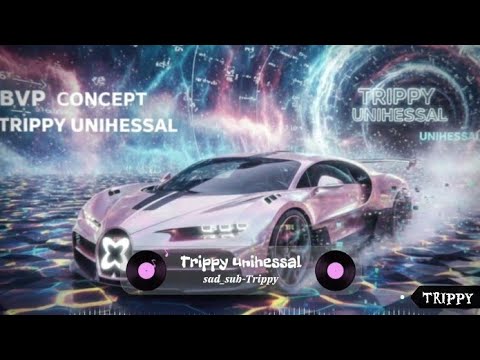 TRIPPY UNIHESSAL: Bugatti [BVP Concept Solved in COSMIC] 4K! // sadsub ...