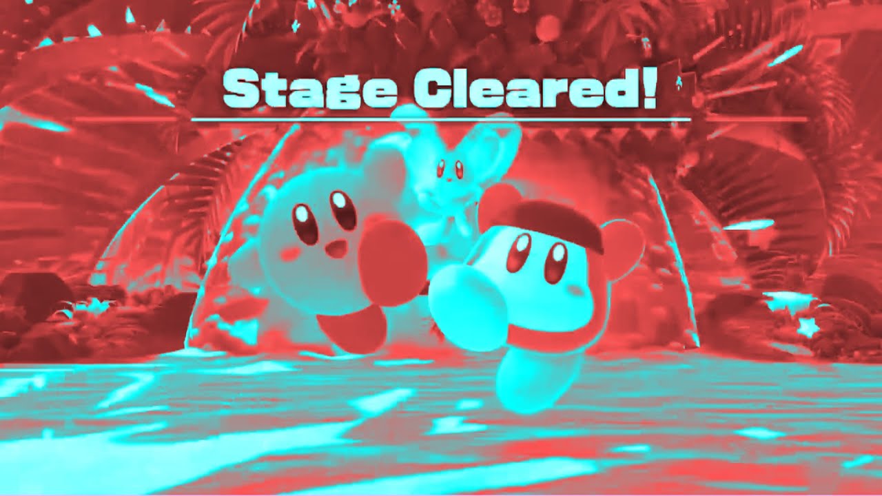 Kirby Logo Effects Sponsored by Preview 2 Effects Sound Variations ...