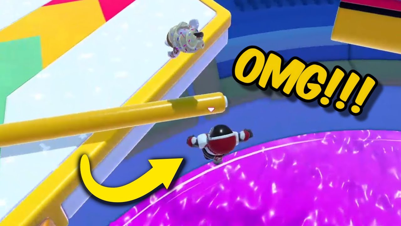 THE BEST HYPERDRIVE WIN OF SEASON 2! - YouTube