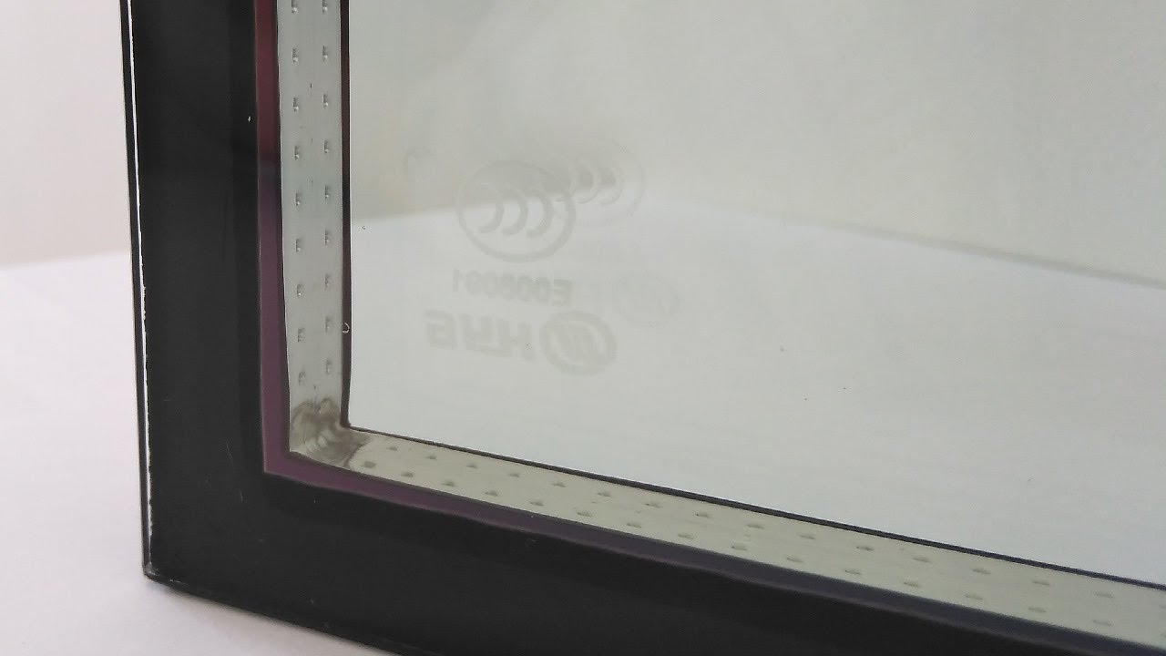 Insulating Glass Unit | Insulated Glass | Double Glazed Glass | IGU ...