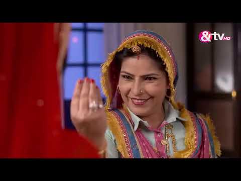 Badho Bahu - Ep 253 - Rytasha Rathore, Prince Narula - Hindi TV Serial - Zee5 Family Tales