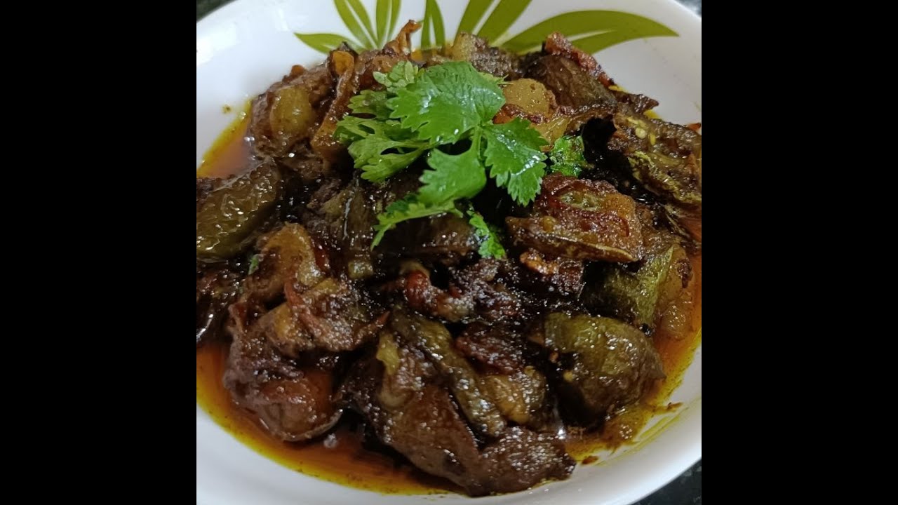 Fish Oil Recipe | Machli ka tel Recipe | Macher Tel - YouTube