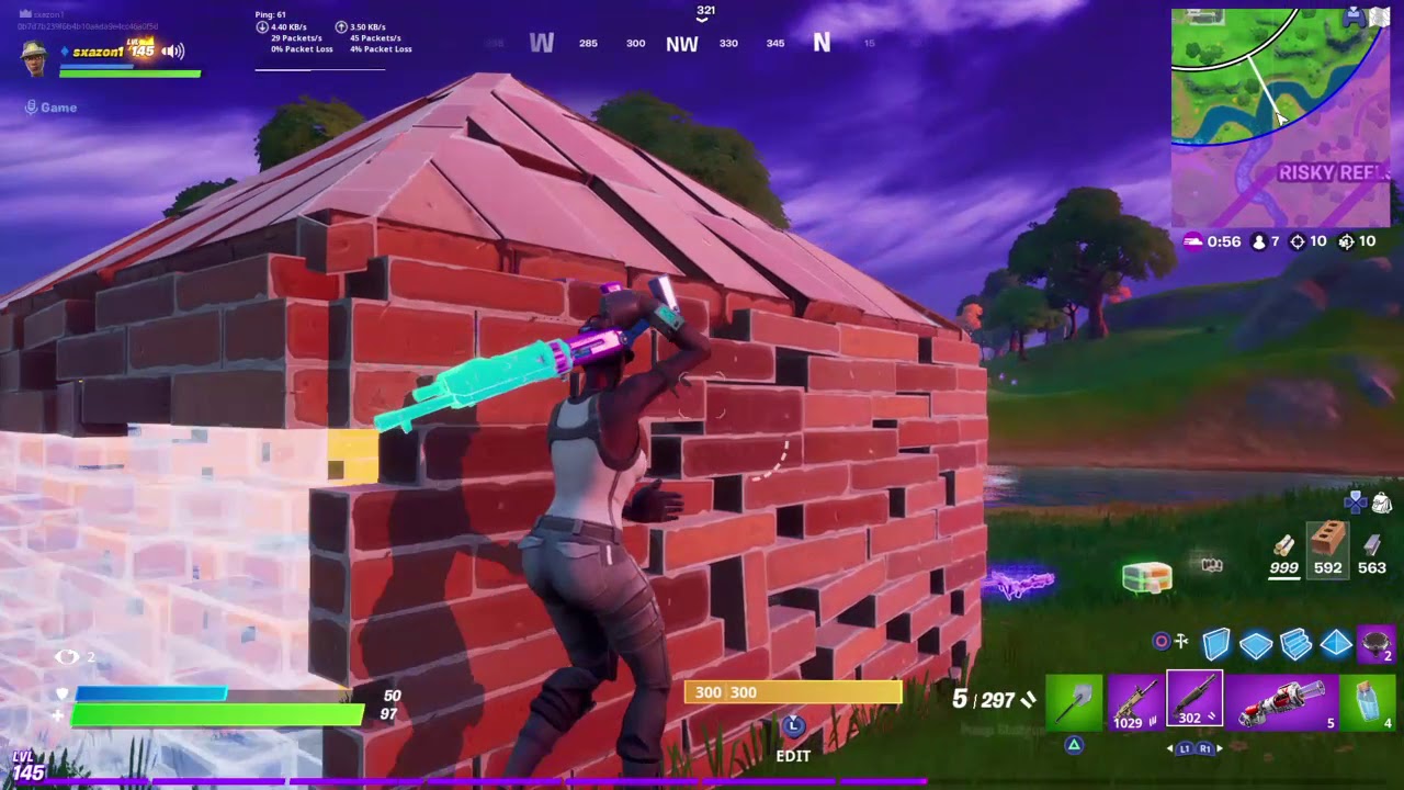 Winning scene - YouTube