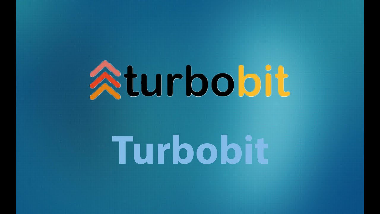 Turbobit. Как с помощью этого сервиса бесплатно скачать необходимый ...