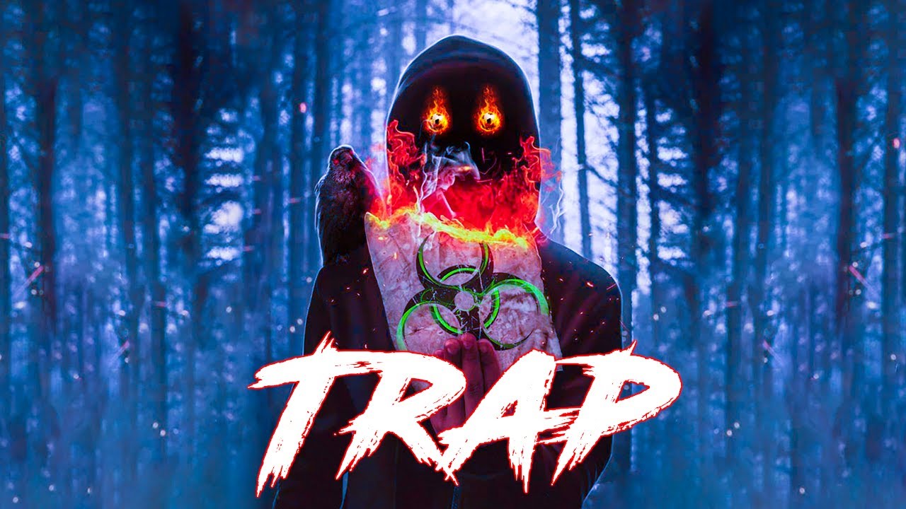 Best trap mix 2021 ☢️ Rap Hip Hop 2021 ☢️ Bass Boosted Trap & Future ...