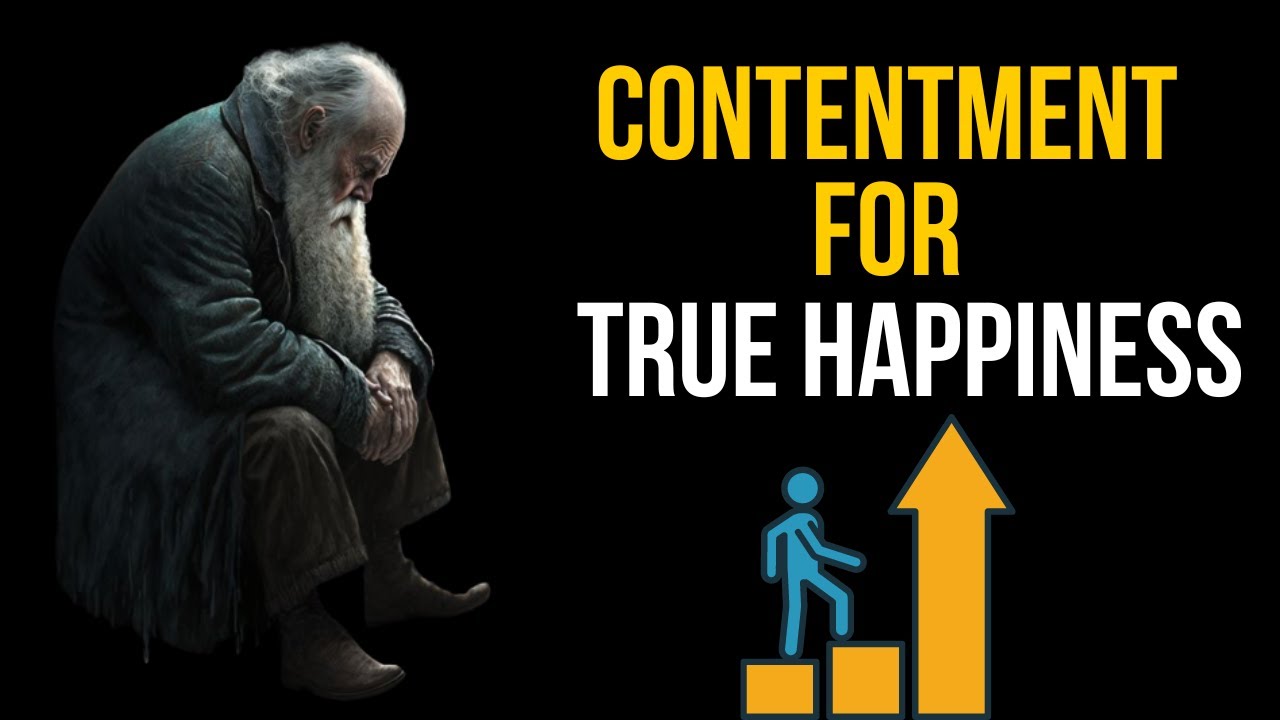 "Discover the Top 10 Most Famous Quotes on Contentment for True ...