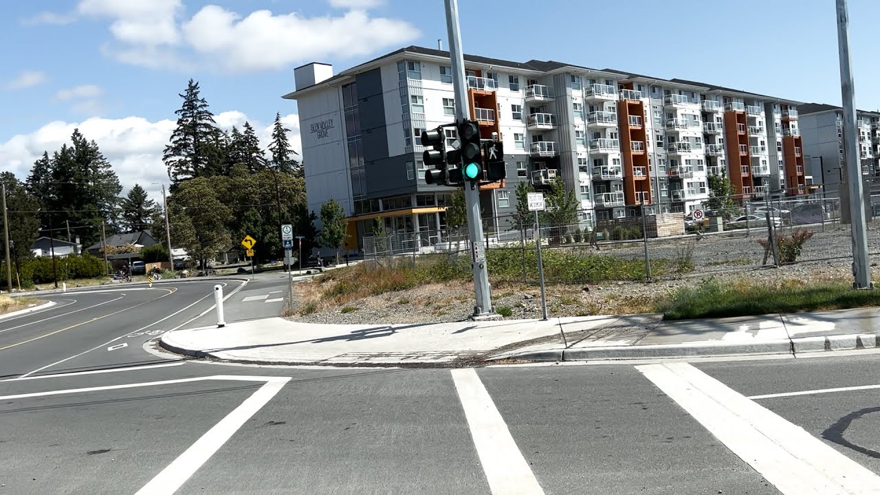 BRAND NEW Novax APS - Highway 14 at Happy Valley Rd (Langford, BC ...
