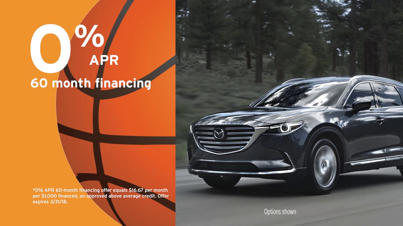 Neftin Westlake Mazda Lease Specials in Thousand Oaks Camarillo Ventura ...