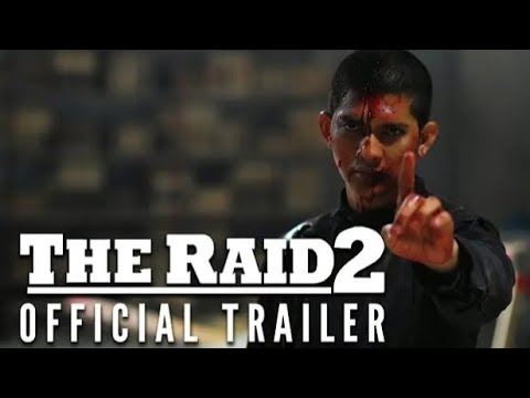 RECOMMEND MOVIE NEED TO WATCH - THE RAID 2 | Download now #movie # ...