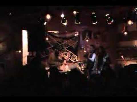 Graveyard BBQ - YouTube
