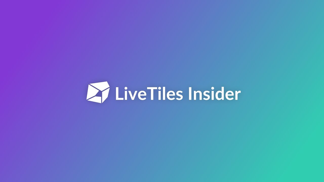 Product Update: Calendar & Document Tile - YouTube