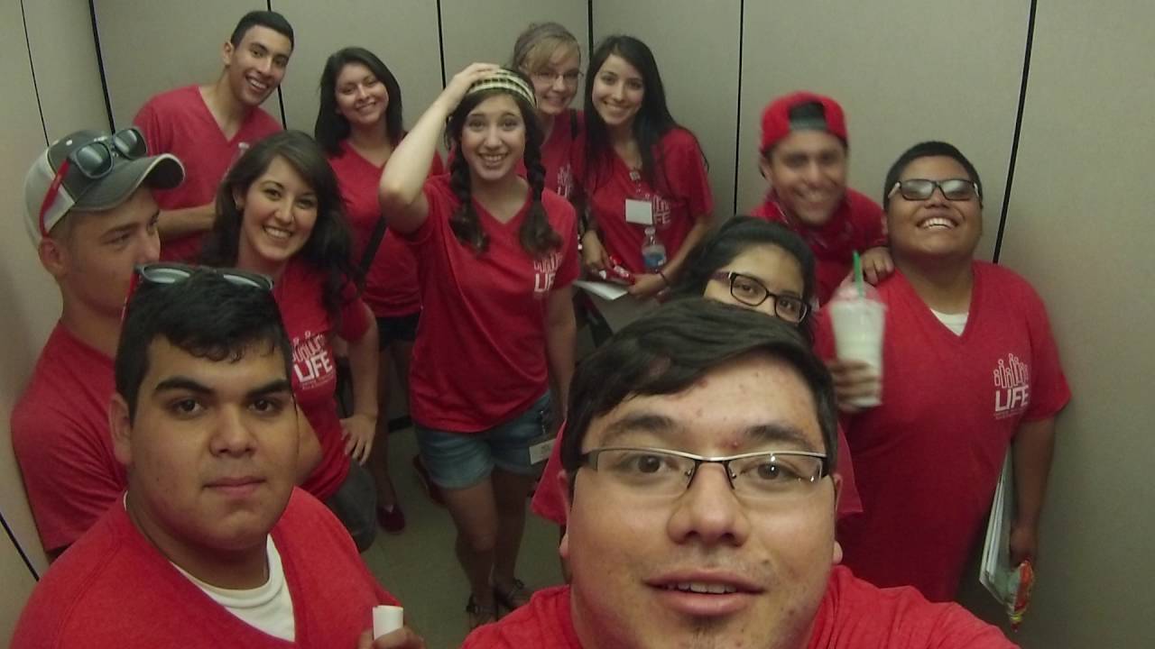 NWACC | LiFE Reach Higher - YouTube