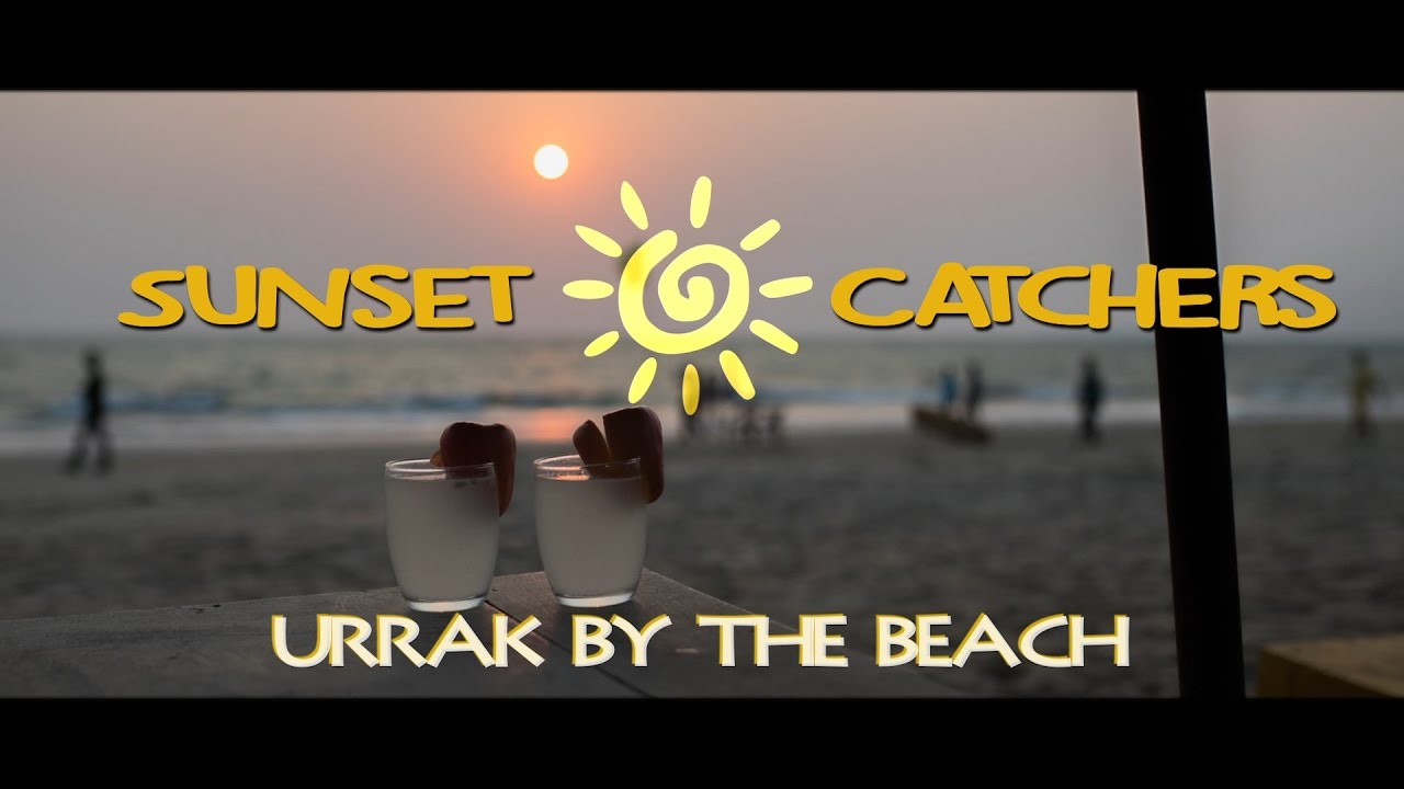How is Goan Feni/Urrak made | Sunset Catchers At Majorda Beach, Goa ...