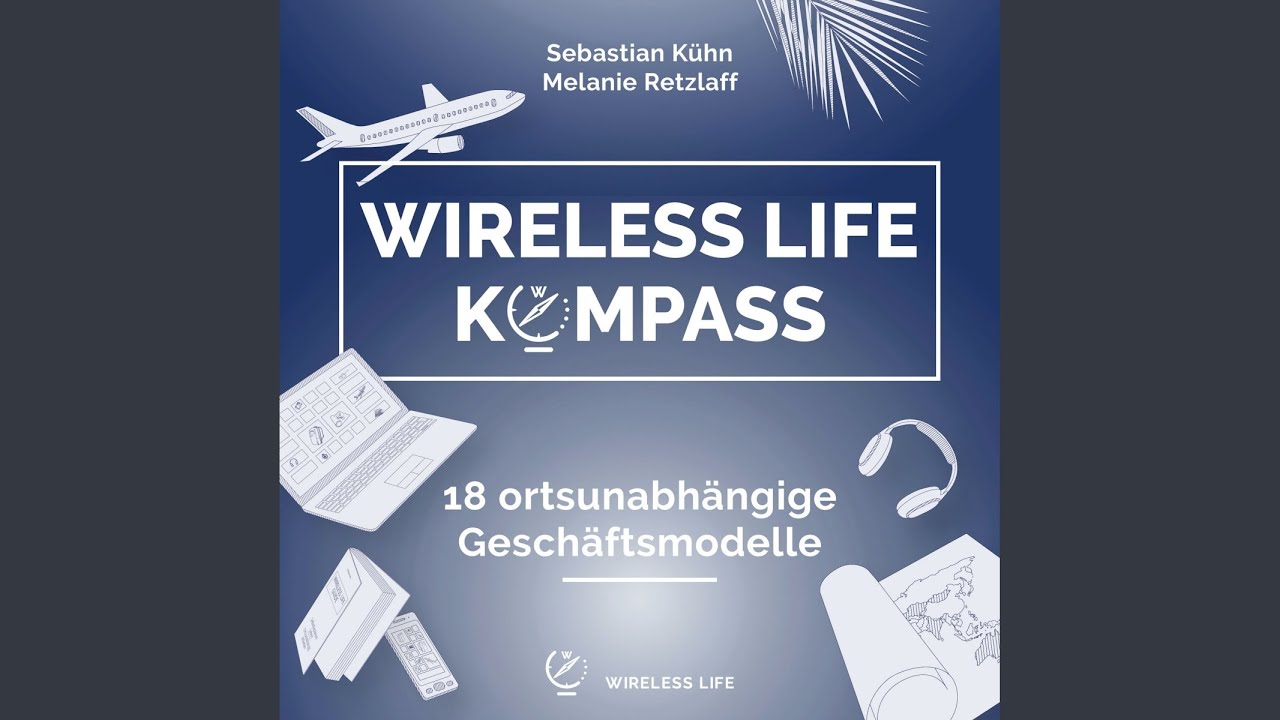 Kapitel 16.6 - Wireless Life Kompass - YouTube