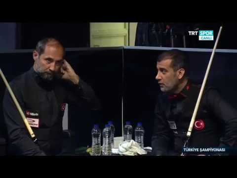 Semih Sayginer ve Tayfun Tasdemir