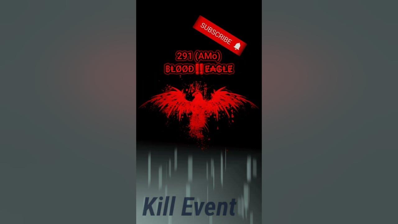 RoE: 291 vs 219 Kill Event (9.2g MVP) - YouTube