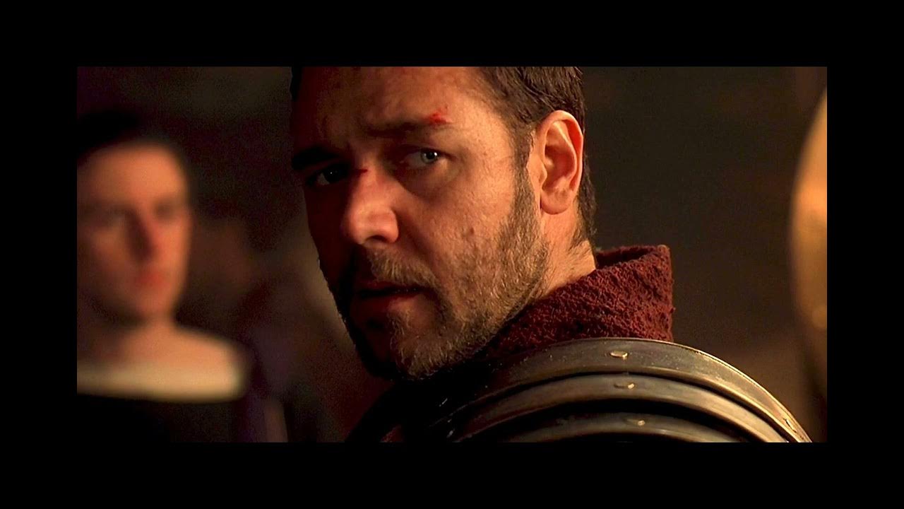 Gladiator II Star Pedro Pascal Recalls Watching Ridley Scott's Original 2000 Epic Movie: "Saw It ...