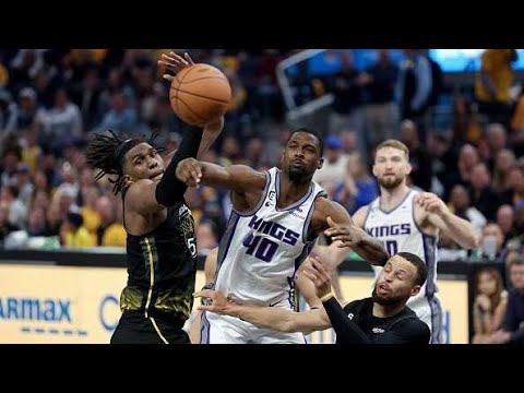 Sacramento Kings vs Golden State Warriors - Full Game 3 Highlights ...