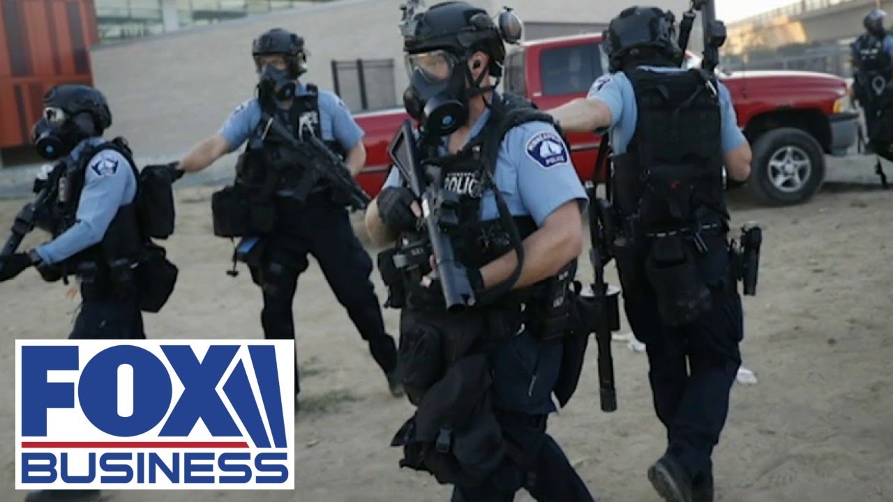 Joe Gamaldi on strengthening crime laws: This is a great first step ...