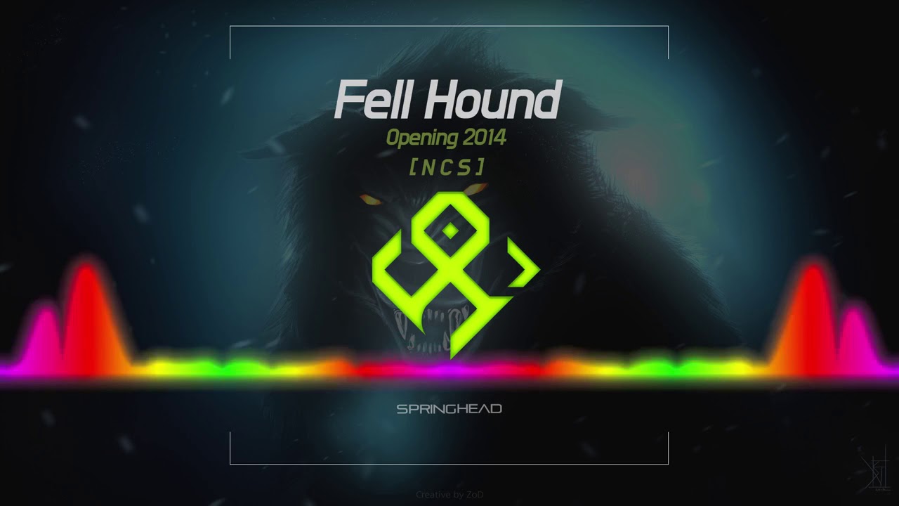 Springhead Fell Hound Opening 2014 - YouTube