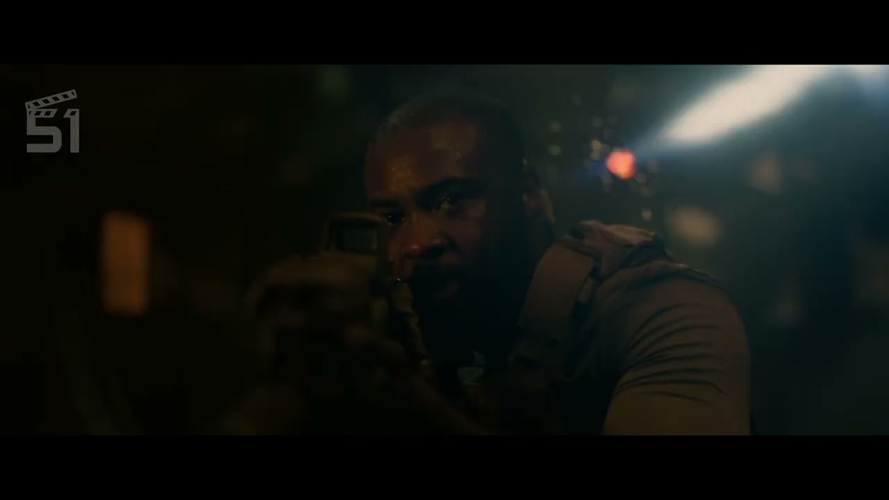 Alien Trap - Osiris 2025 | Movie Clip HD - YouTube