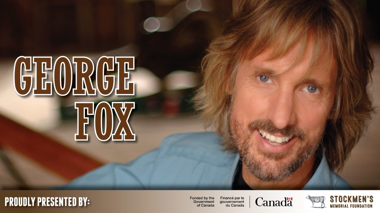 George Fox with opening act Over the Moon at the Lions Club Event ...