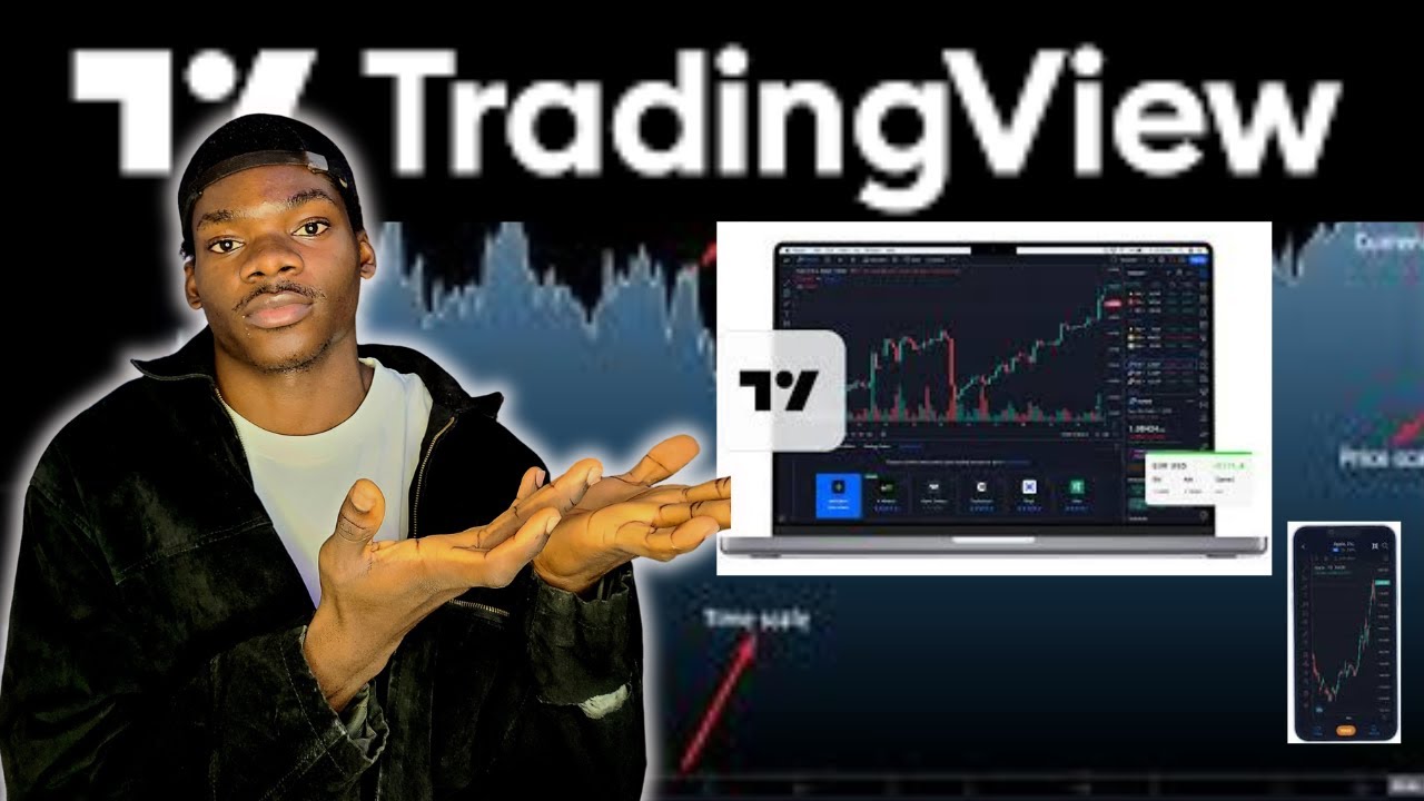 How To Use Trading View - YouTube