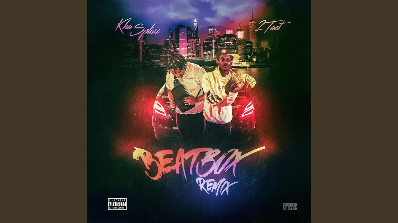 BeatBox (feat. 2TACT) (Remix) - YouTube