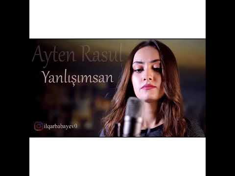 Yanlışımsan