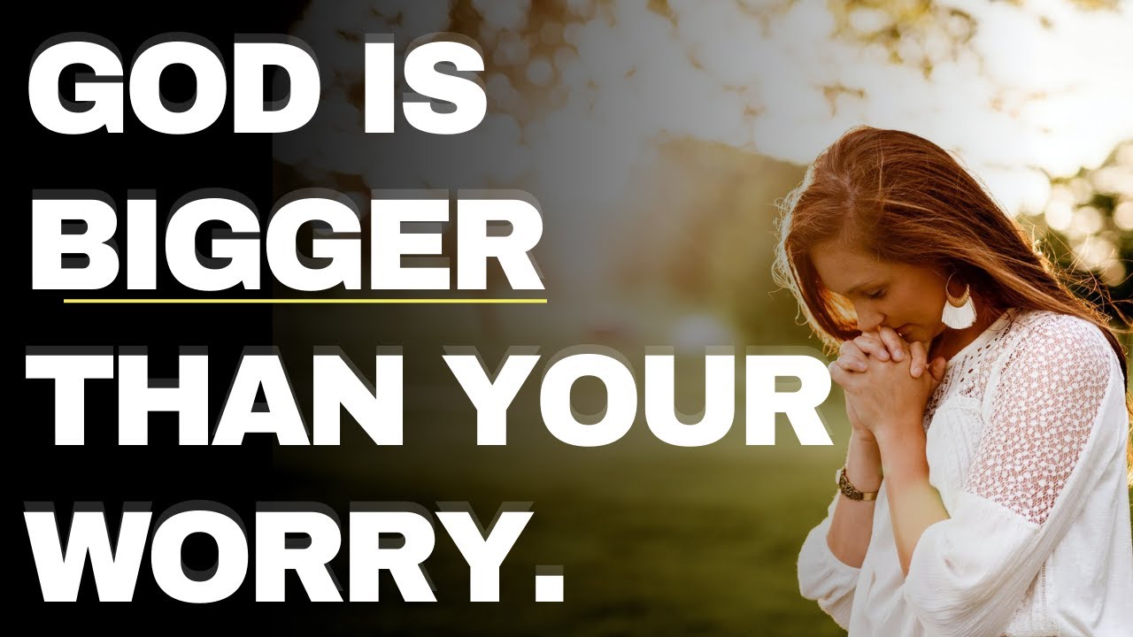 ALWAYS Start Your Day With God First | A Blessed Prayer To Begin Your ...