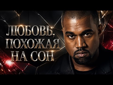 KANYE WEST | Alla Pugacheva Cover — Любовь, похожая на сон