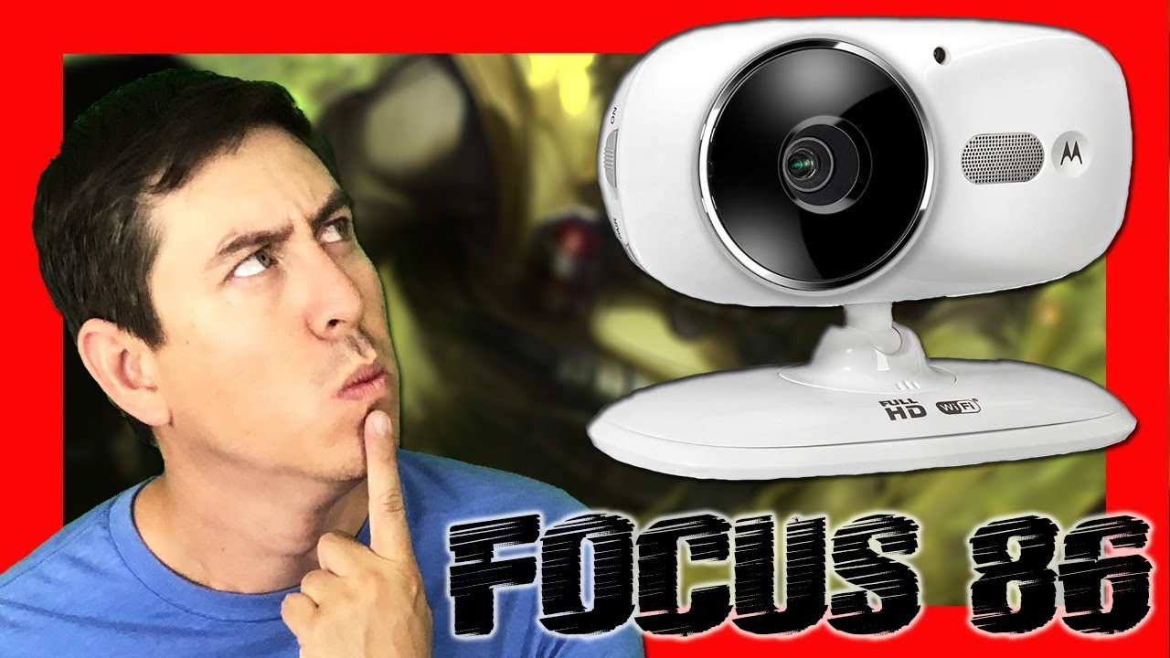 Motorola FOCUS 86 (Unboxing) en Español 😵 - YouTube