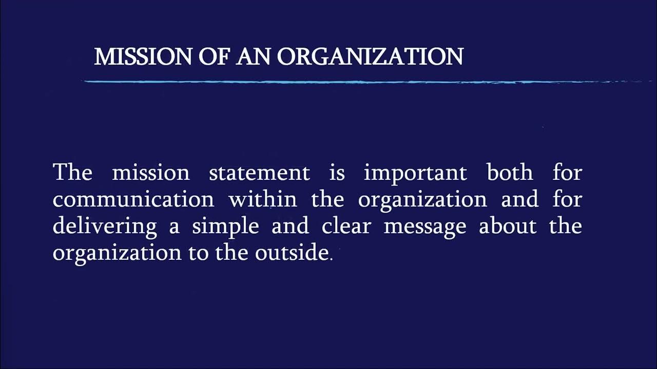 How To Write NGO s Vision Mission Statements YouTube how-to-write-ngo-s-vision-mission-statements-youtube