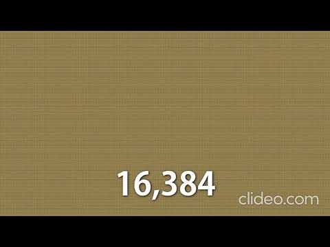 TO BE CONTINUED - 1 Billion times (4x Speed)