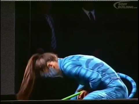 OksanaGrishinaOlympia2011