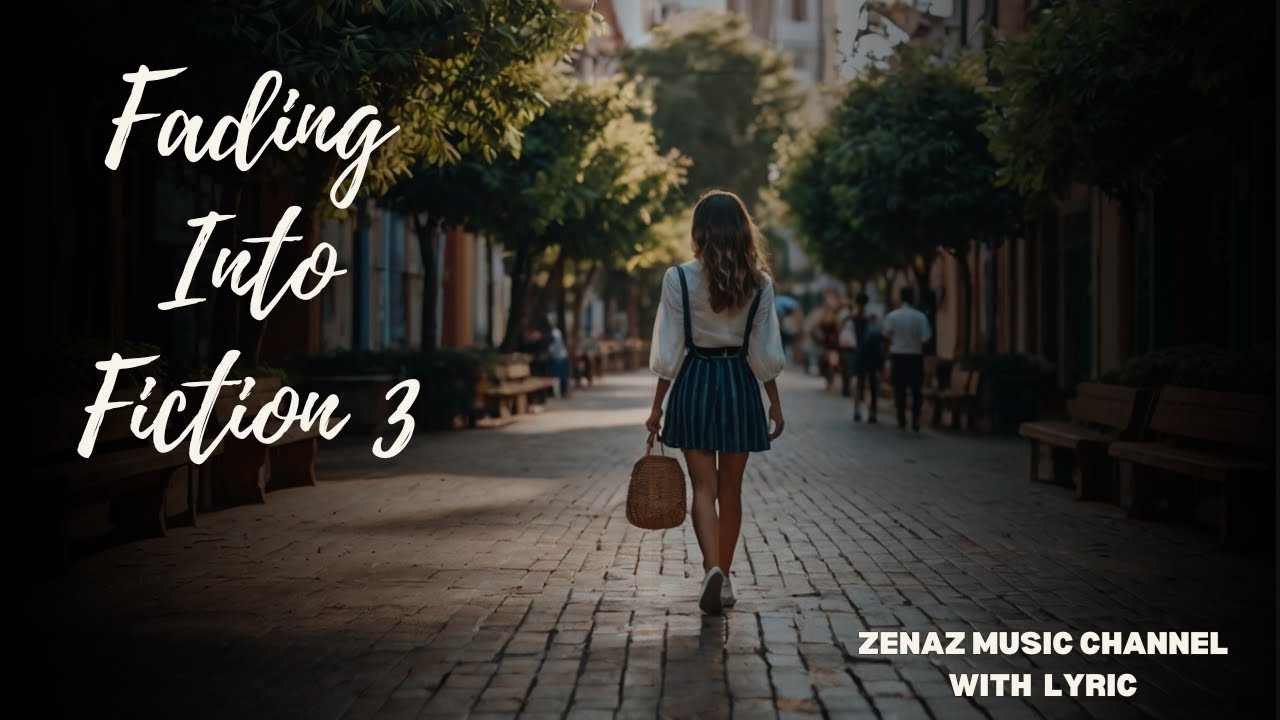 Fading Into Fiction 3 With Lyric, love song, lyric love #music # ...