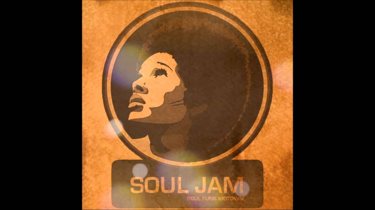 SOUL JAM 5TH JAN 2013 - YouTube
