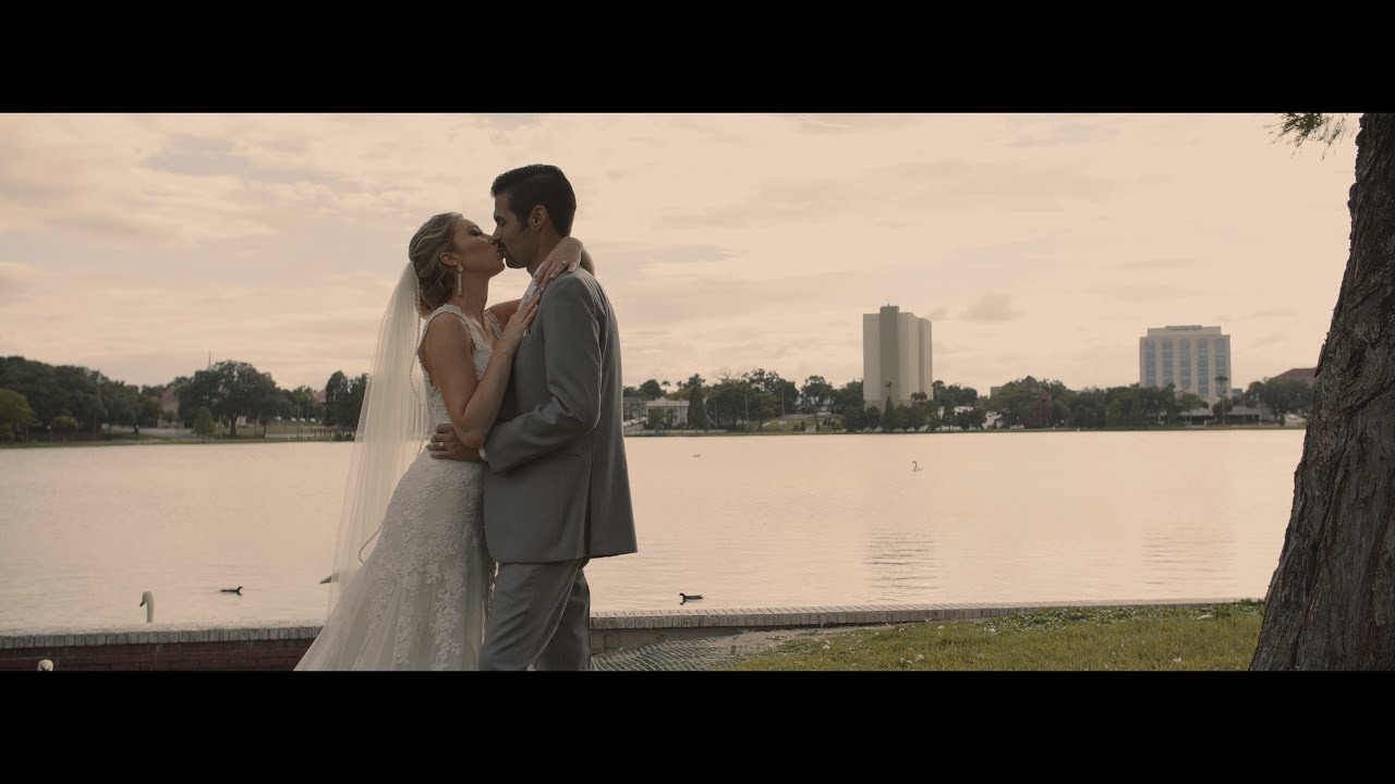 Mr. & Mrs. Rodriguez Highlight Reel | GH5S Wedding | Lakeland, FL ...