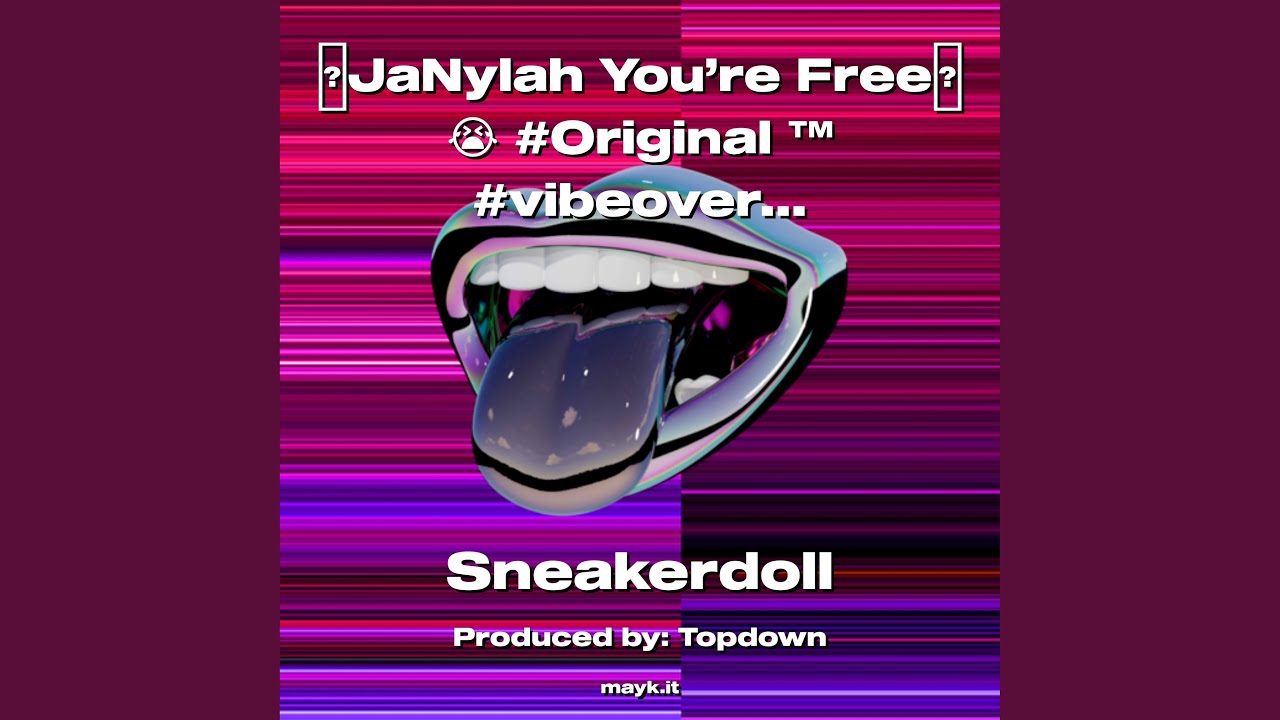 JaNylah You’re Free # #vibeoverperfection #KeepMyFamilyInPrayer Fly ...