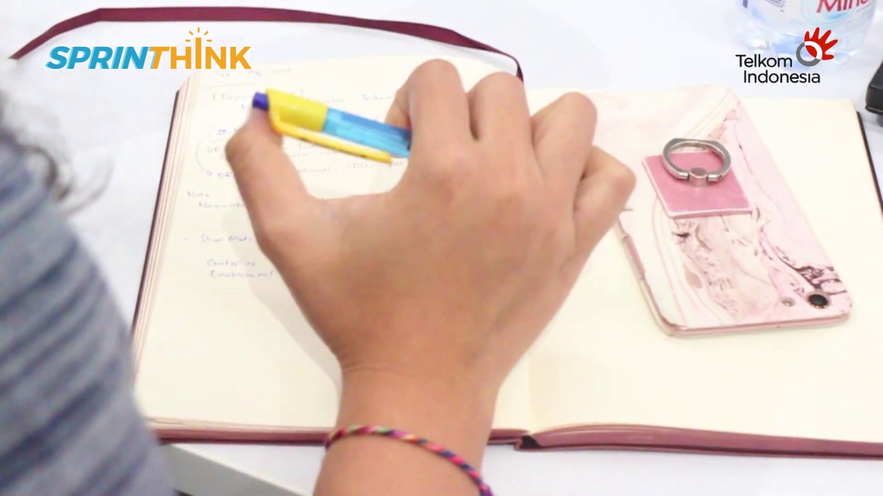 Design Sprint Trial | HCM Pentahelix | 30 April 2019 - YouTube