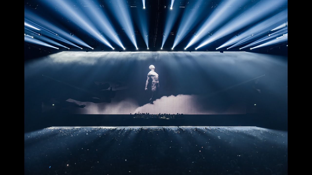 Fred again.. x Swedish House Mafia - Turn On The Lights again.. (Anyma ...