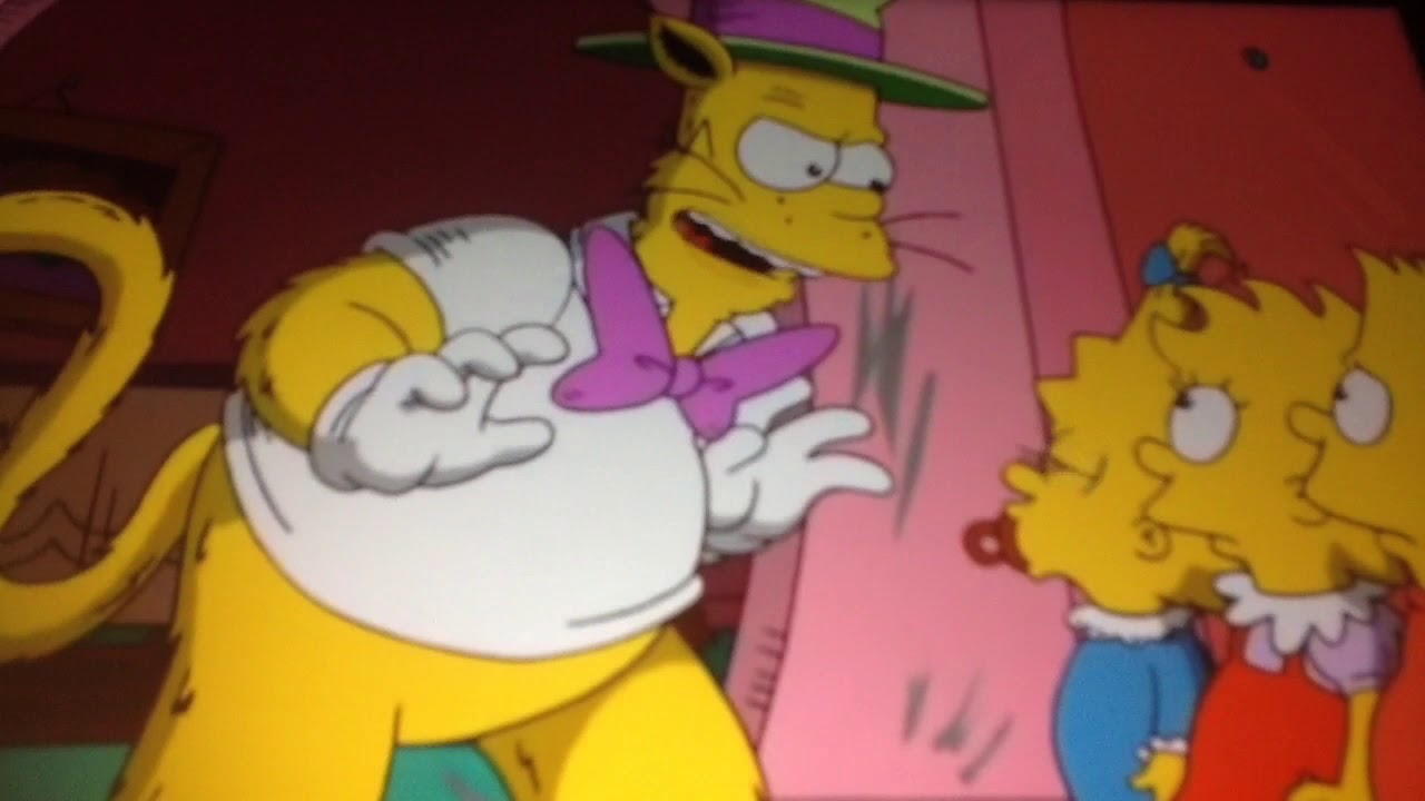 Scenes of The Fat In The Hat videos - YouTube